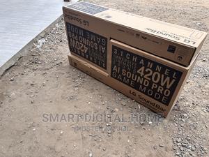 LG S65Q the Ultimate Soundbar for Your Entertainment Setup in Adabraka ...