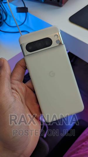 Google Pixel 7 Pro 256 GB Blue in Cape Coast Metropolitan - Mobile ...