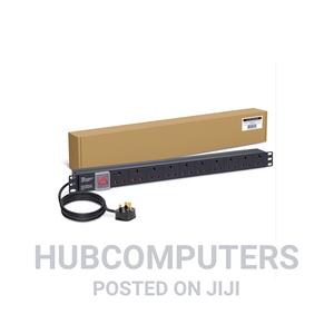 10 Way Pdu (Power Distribution Unit) in Madina - Computer Hardware, Hub ...
