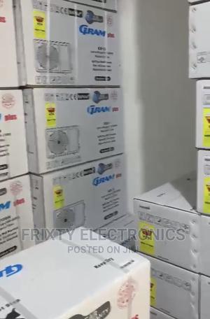 Superb Gram Plus 2.0hp Split Inverter Wi-Fi R410a Gas AC. in Accra ...