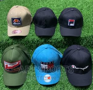 Original Caps in Achimota - Clothing Accessories, Art Sports | Jiji.com.gh