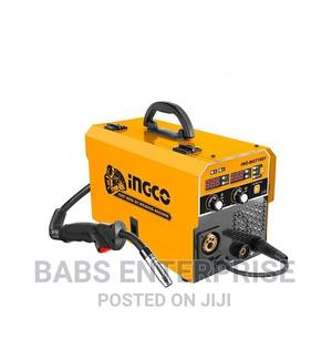 Ingco Inverter Lift Welding Machine ING-MGT1601 in Accra Metropolitan ...
