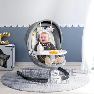 Baby Swing Kidilo Deluxe Multi Functional Bassinet and Swing in Accra ...