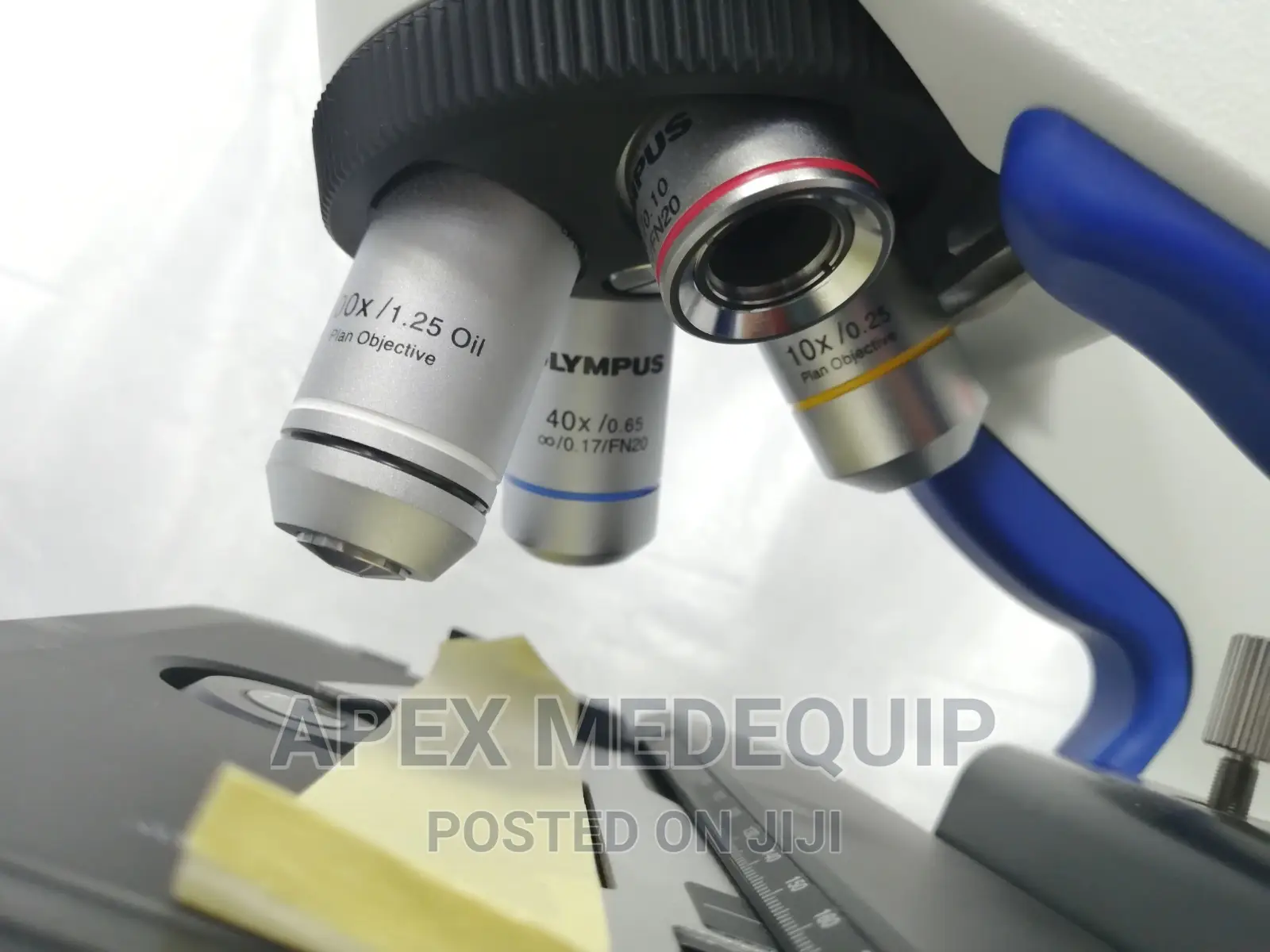 Microscope Olympus Cx 23 in Accra Metropolitan - Medical Supplies ...