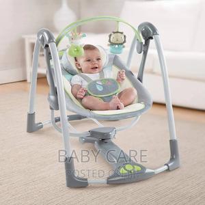 2 In1 Swing Cradle Rocker. in Accra Metropolitan - Baby Gear ...