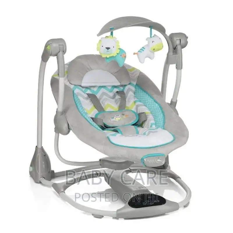 2 In1 Swing Cradle Rocker. in Accra Metropolitan - Baby Gear ...