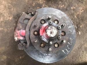 Nissan Hardbody COMPLETE FRONT HUB Available in Abossey Okai - Vehicle ...