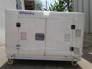 Brand New Perkins Generator 20kva Portable Type in Accra Metropolitan ...