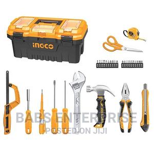 Ingco 32 Pieces Hand Tool Set - HKTHP10321 in Accra Metropolitan - Hand ...
