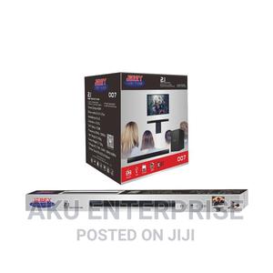 Jerry Power Sound Bar With External Subwoofer, Home Theater in Accra ...