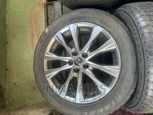 Original Toyota Rim Available in Darkuman - Vehicle Parts & Accessories ...