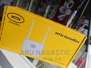 MTN Universal Homesport 4G Router in Accra Metropolitan - Networking ...