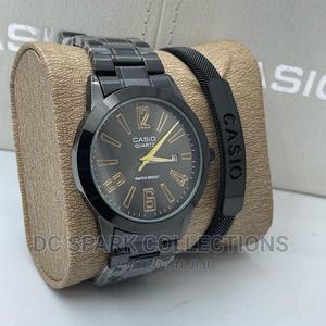 Classic Original Casio Stainless Steel Watch in Accra Metropolitan ...