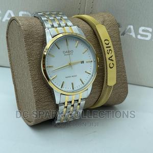 Classic Casio Stainless Steel Watch in Accra Metropolitan - Watches ...