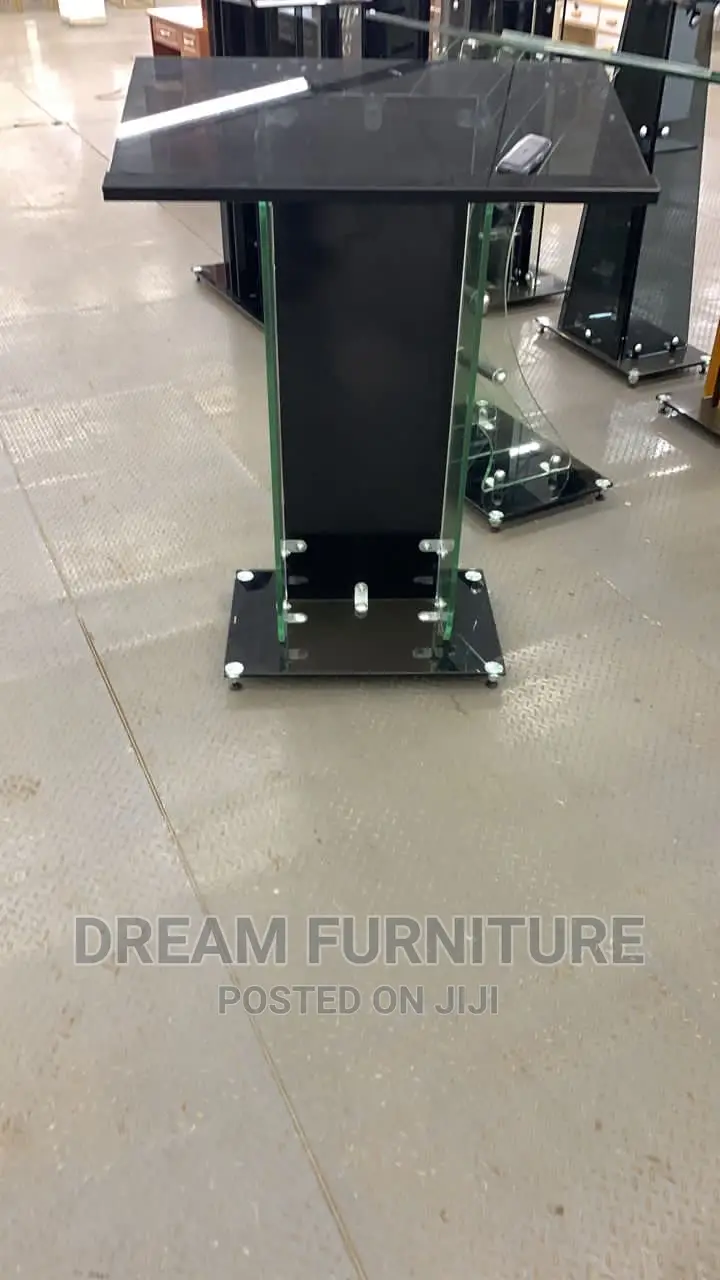 Glass Pulpits in Accra Metropolitan - Furniture, Amponsah Kumi Japheth ...