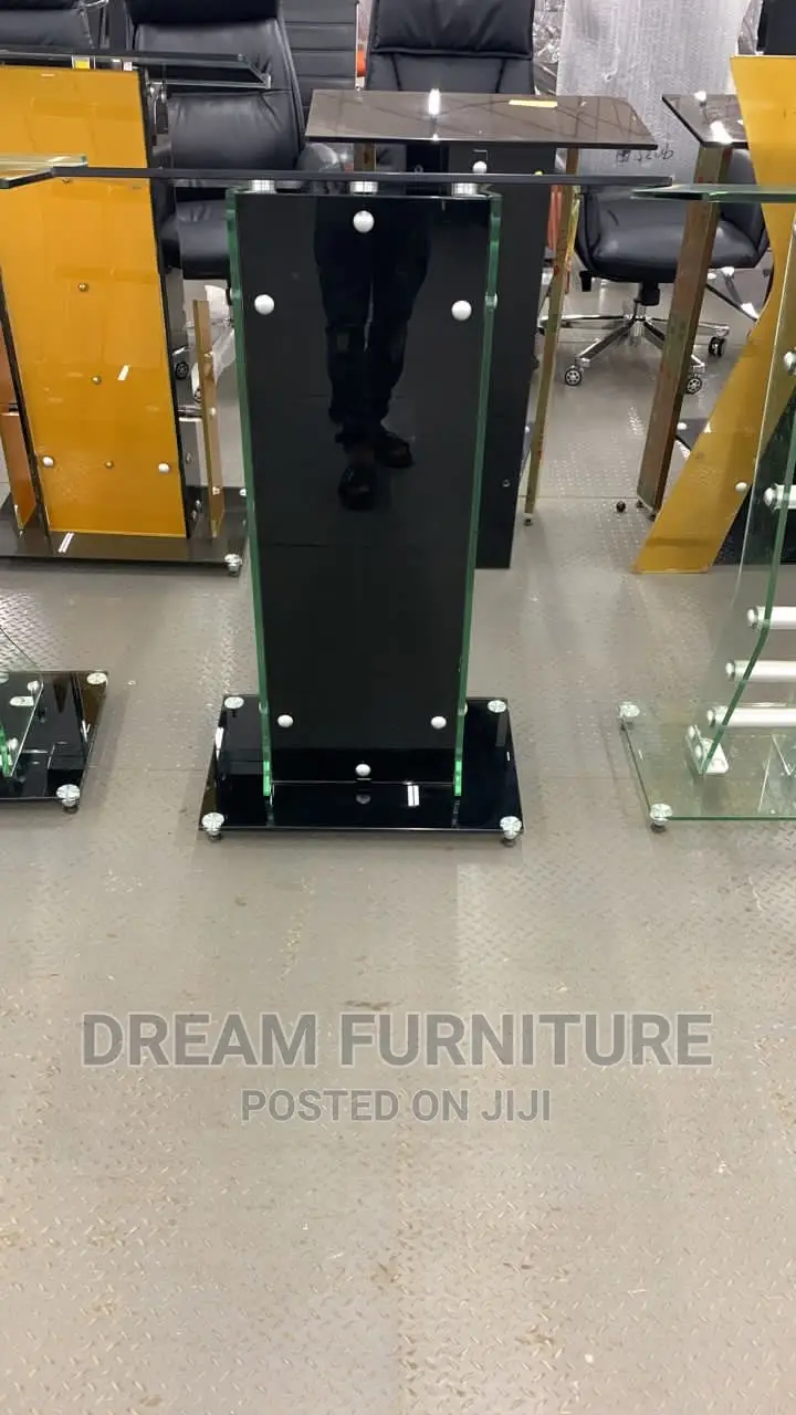 Glass Pulpits in Accra Metropolitan - Furniture, Amponsah Kumi Japheth ...