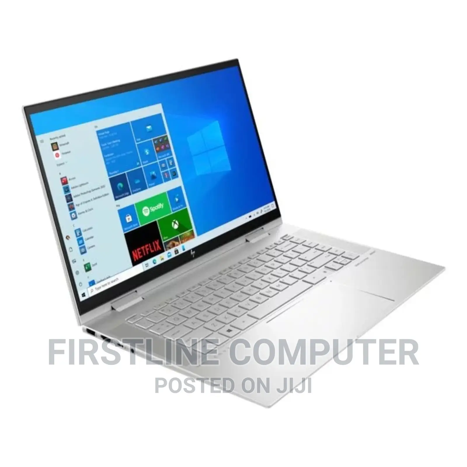 New Laptop HP Envy X360 8GB Intel Core I5 SSD 512GB in Spintex ...