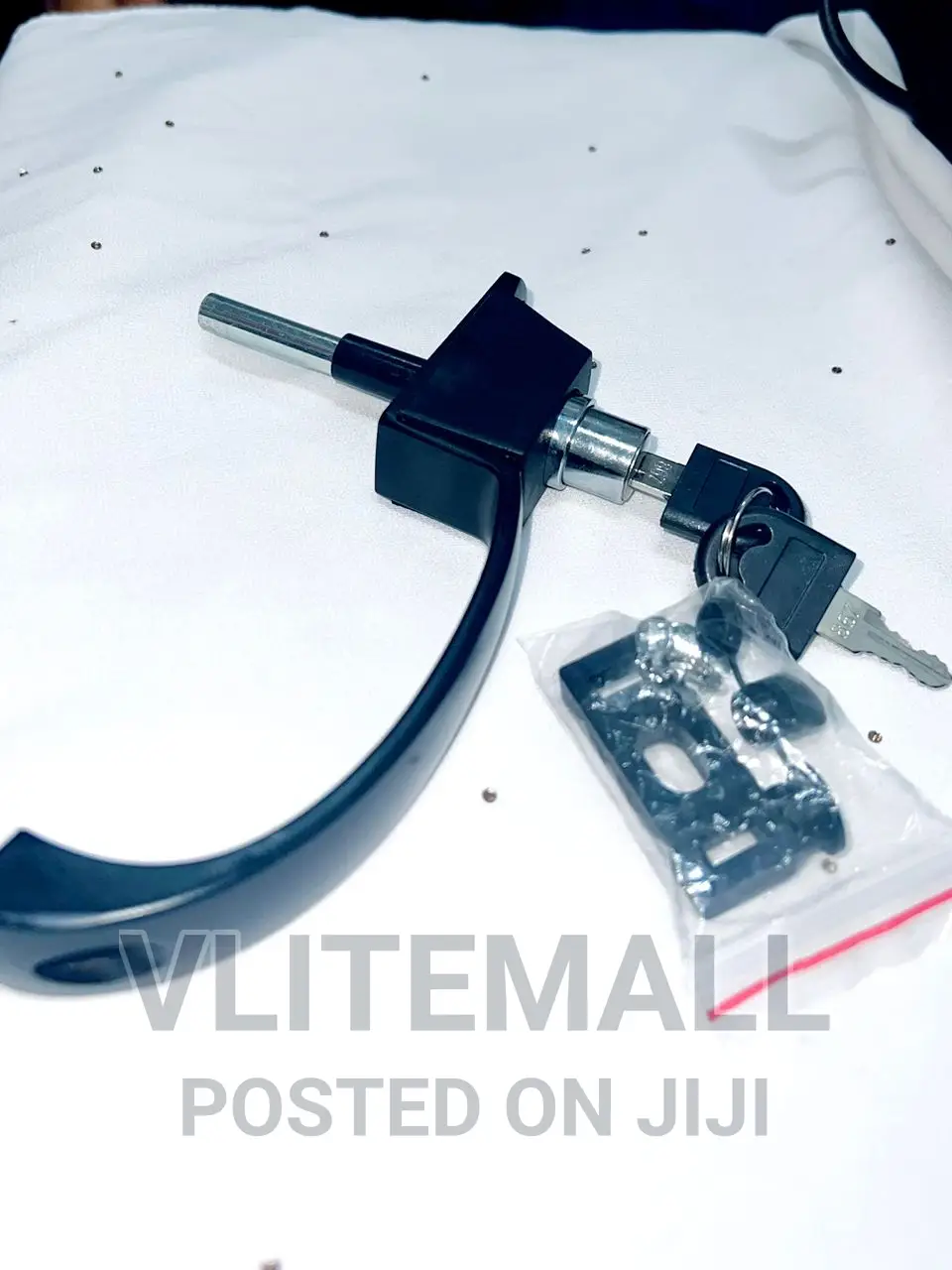 Sliding Door/Window Key Locking Handle in Accra New Town - Doors ...