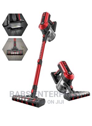 DSP 120W 0.8L Cordless Rechargeable Vacuum Cleaner KD2023 in Accra Metropolitan - Home ...