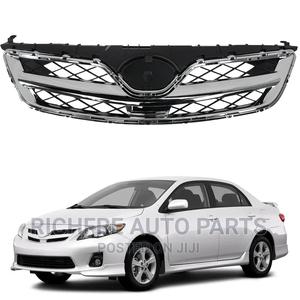 Toyota Corolla 2010-2012 Front Grille/Shell in Abossey Okai - Vehicle ...