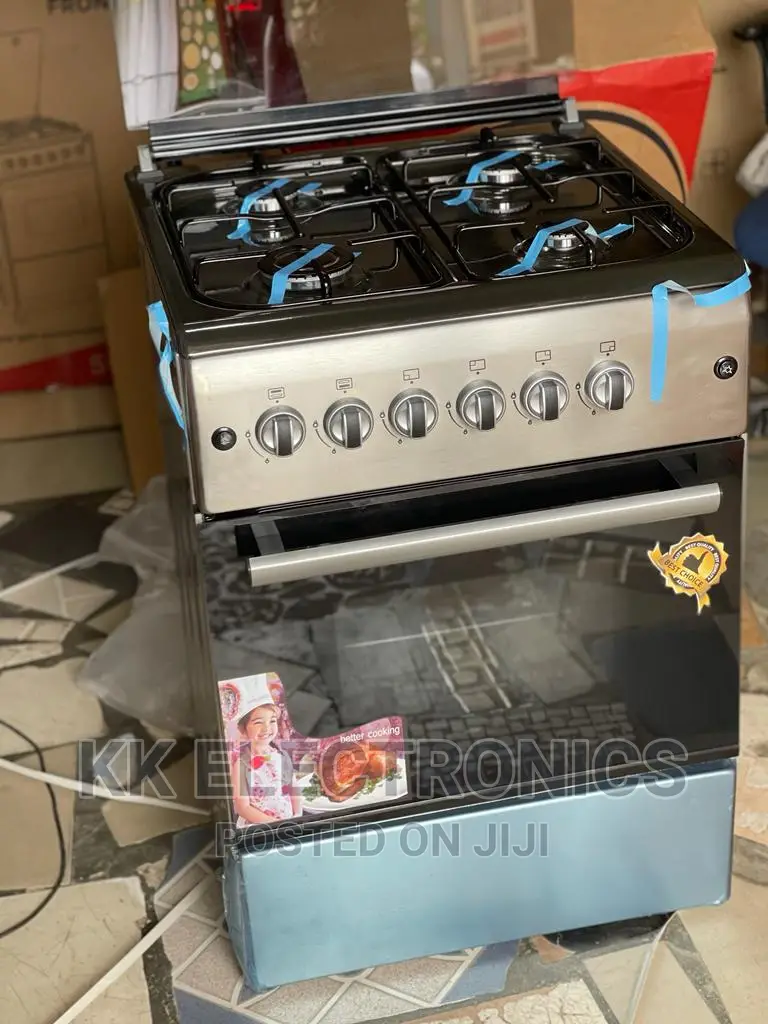 60x60 Gas Cooker Gas Cooker Made in Turkey in Accra Metropolitan ...