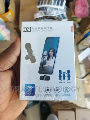 Wireless Lapel Microphone Type C Double in Taifa-Burkina - Accessories ...