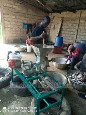 Milling Machines for sale in Ghana Prices on Jiji.com.gh