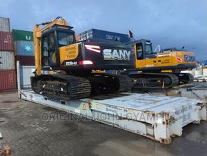 Sany215 Cash and Installment in Tema Metropolitan - Heavy Equipment ...
