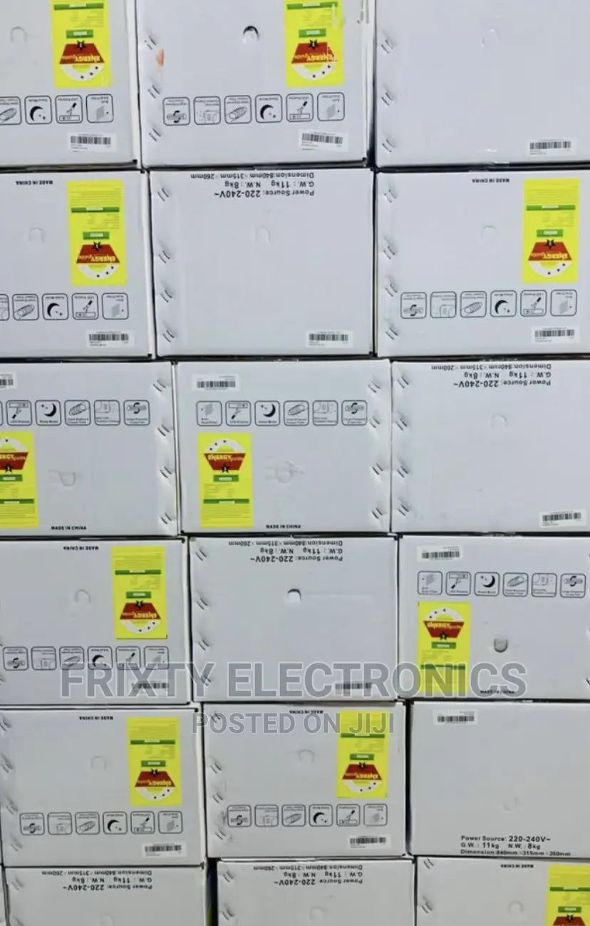 Latest Gram Plus 1.5hp Inverter Wifi Split Air Conditioner in Accra ...