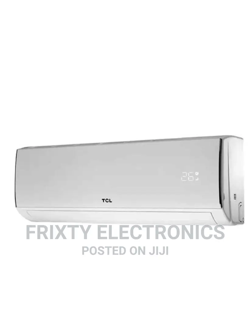 Durable TCL 2.0hp Split AC R410a Gas R410a Gas 18csa/Xa51 in Accra ...