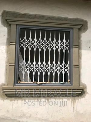 Copping Design, Parapet, Window and Pillar Designs in Ashaiman ...