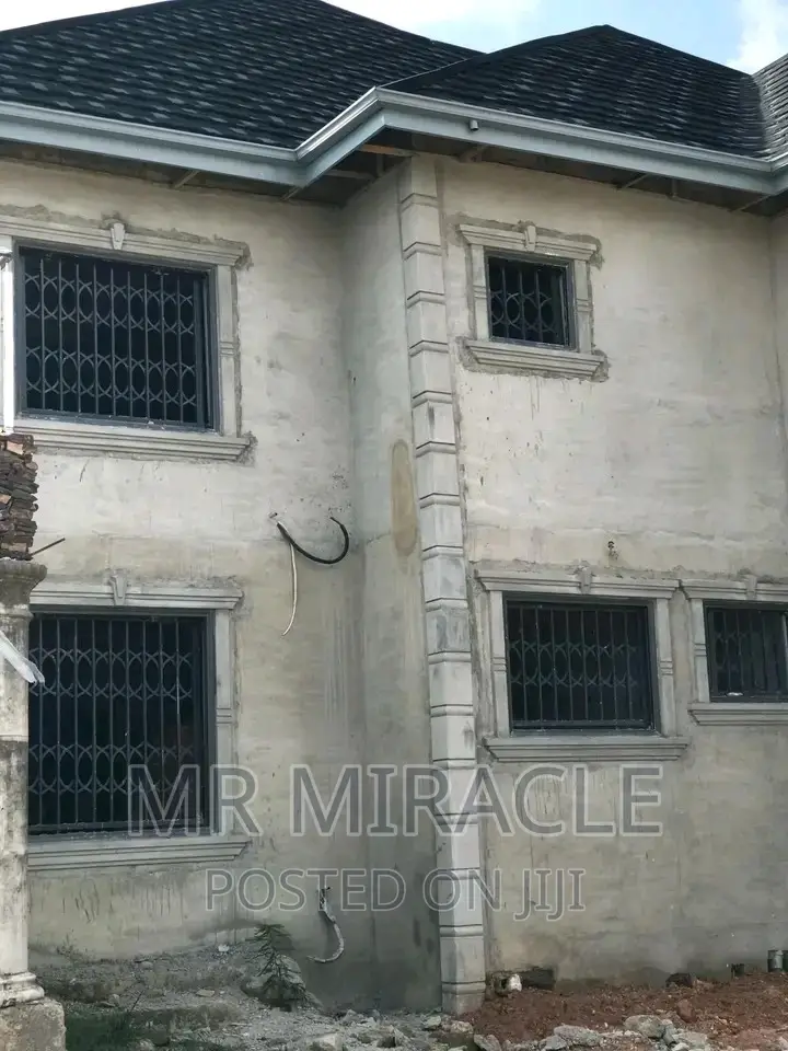 Copping Design, Parapet, Window and Pillar Designs in Ashaiman ...