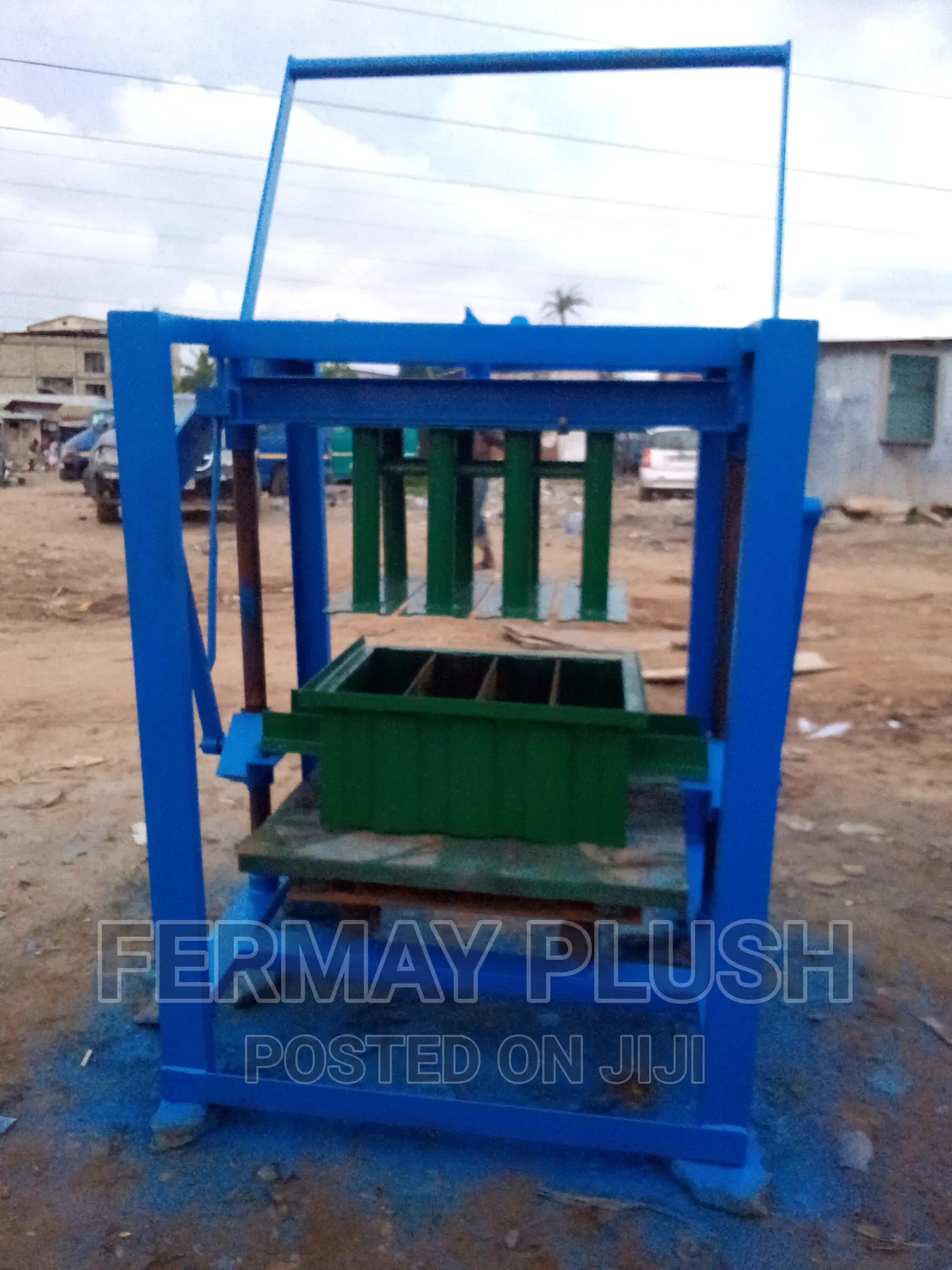 Best Machines in Ghana in Accra Metropolitan - Manufacturing Equipment ...