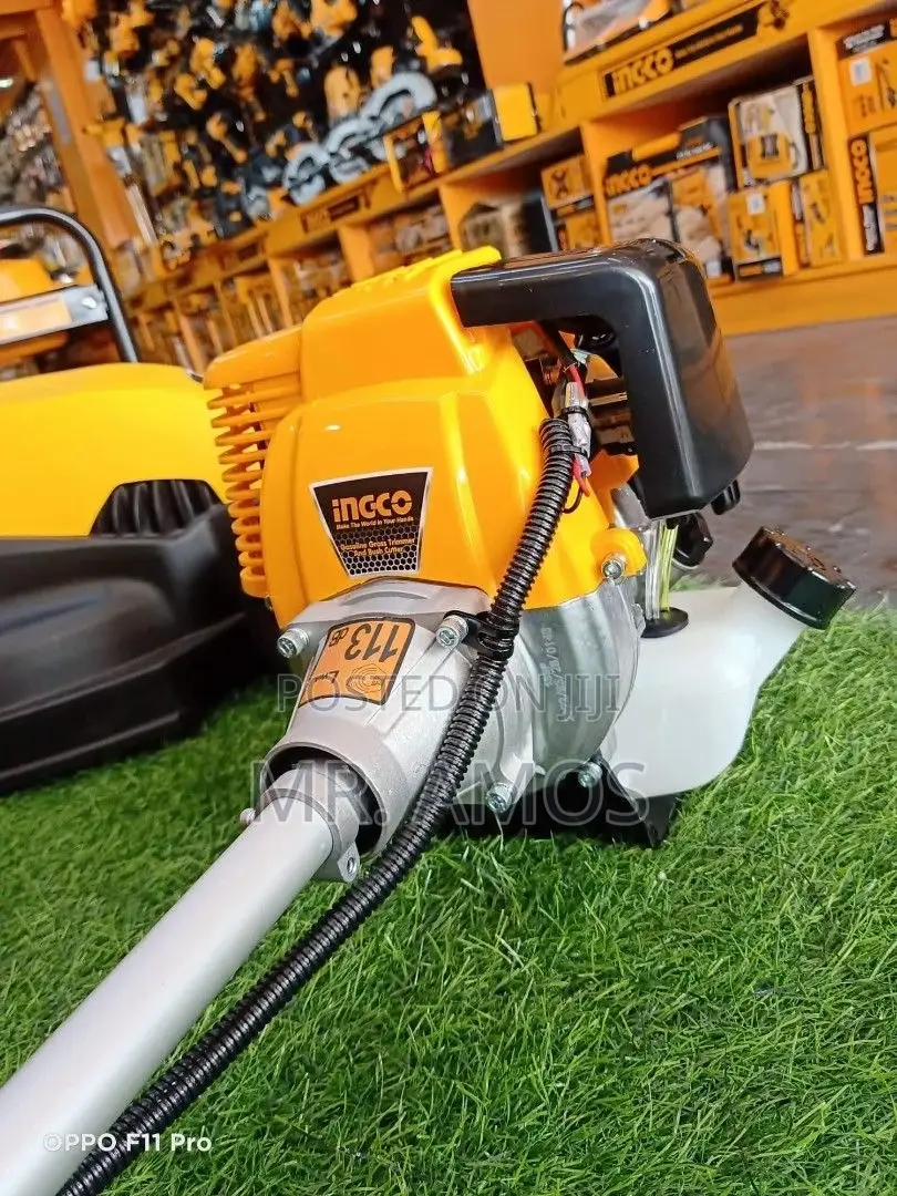 Ingco 4-Stroke Gasoline Brush Cutter - GBC in Accra Metropolitan ...