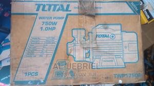 Total Water Pump 1HP in Accra Metropolitan - Plumbing & Water Supply ...