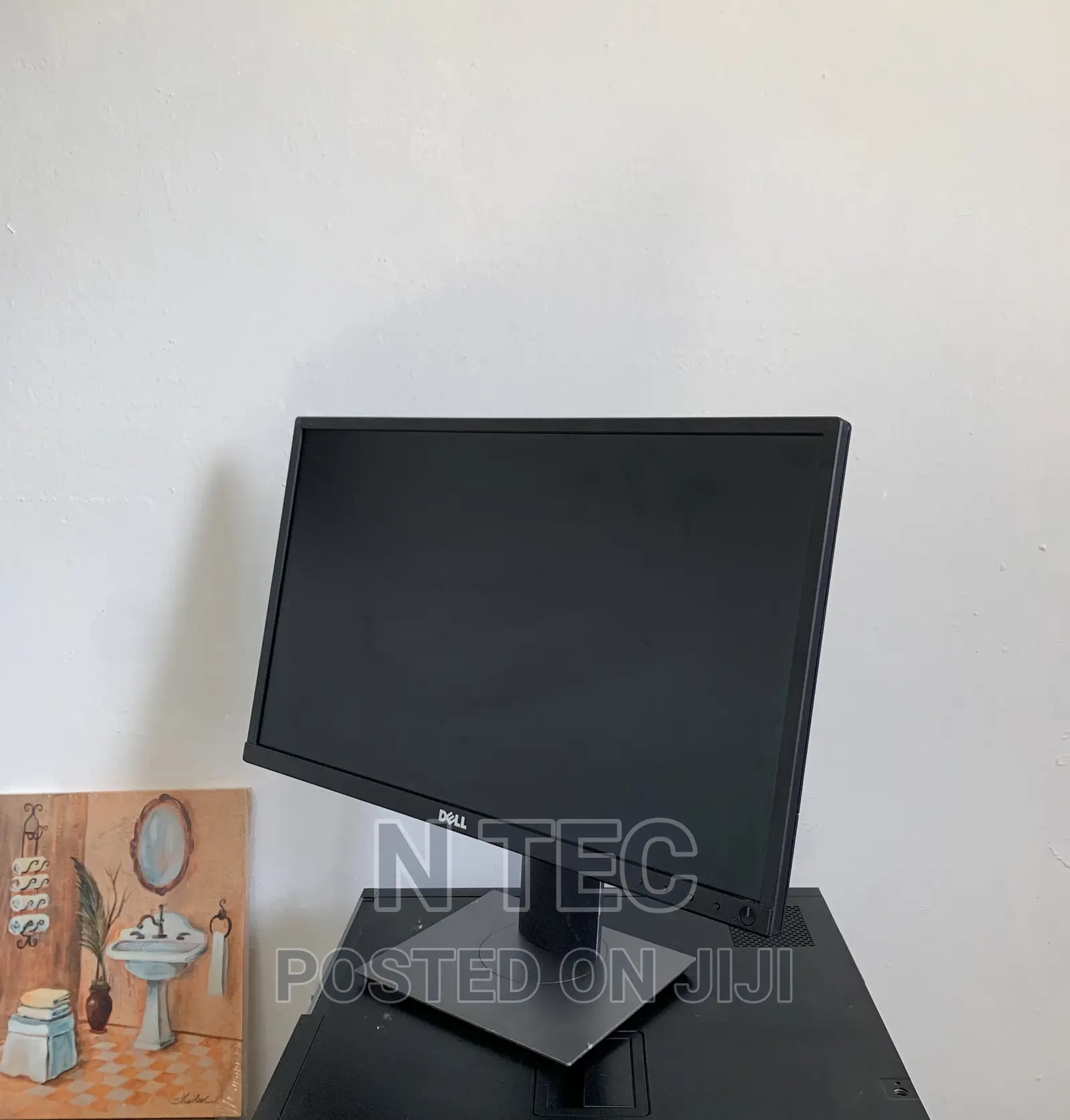 Dell 22 Inches Monitor HDMI in Kasoa - Computer Monitors, N Tec | Jiji ...
