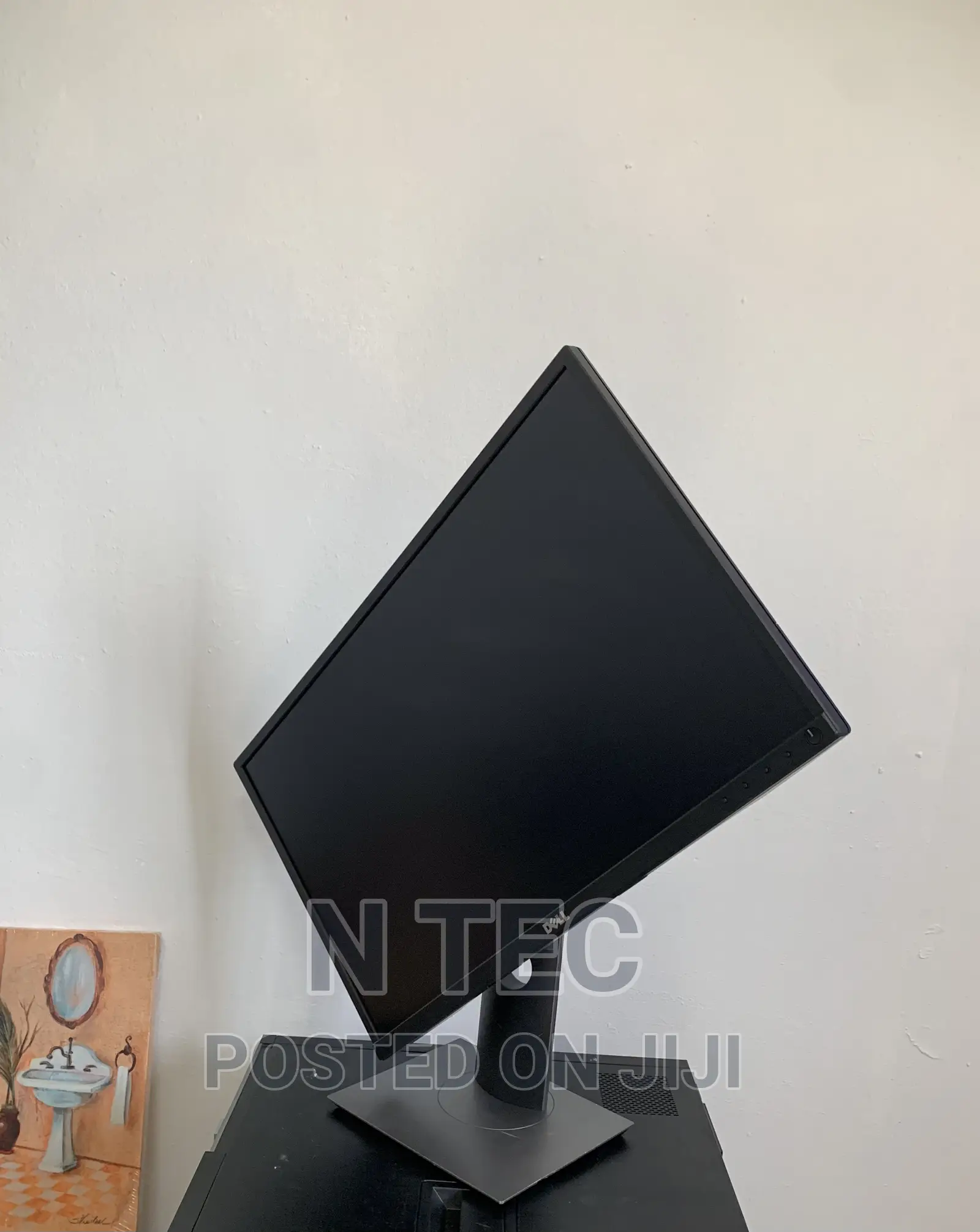 Dell 22 Inches Monitor HDMI in Kasoa - Computer Monitors, N Tec | Jiji ...