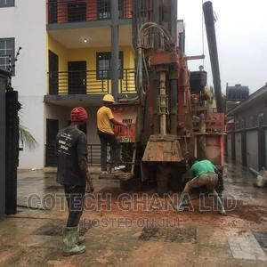 Borehole Drilling Commercial and Domestic in Accra Metropolitan ...