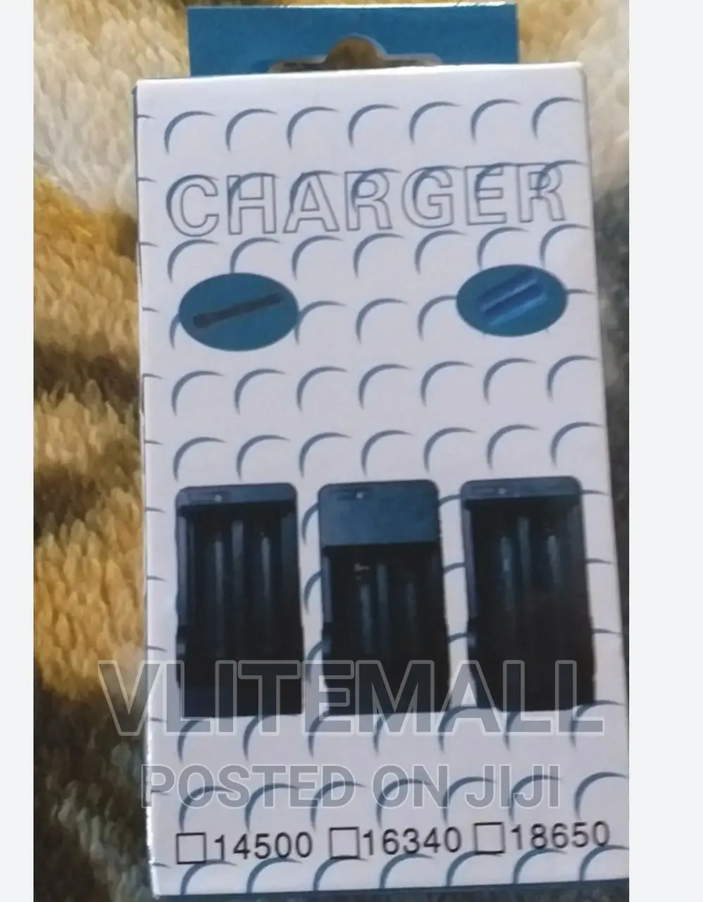 Direct Plug Battery Charger in Accra New Town - Accessories & Supplies ...