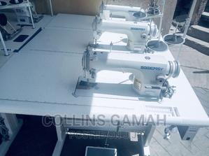 Industrial Sewing Machines ( Gemsy ) in Accra Metropolitan ...