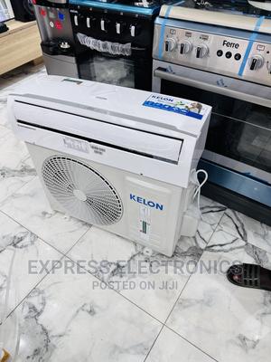 Frostyflow Split Kelon R410 Gas 1.5hp AC in Adabraka - Home Appliances ...