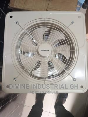 Industrial Exhaust Fan 12" in Tema Metropolitan - Manufacturing ...