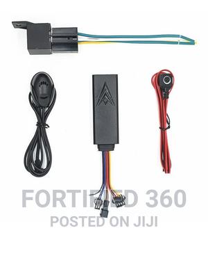 GPS Smart Car Tracker With Mic Engine Cutoff in Accra Metropolitan ...