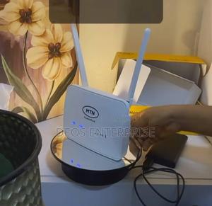 MTN Universal 4G Router(Fast And Stable) for sale - Deos Enterprise ...