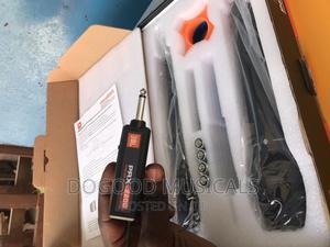 JBL PRX 2200 Wireless Microphone System in Accra Metropolitan - Audio ...