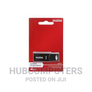4gb Pendrive Imation in Madina - Computer Accessories , Hub Computers ...