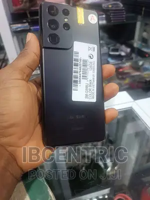 Samsung Galaxy S21 Mobile Phones in Ghana for sale Prices on Jiji.com.gh