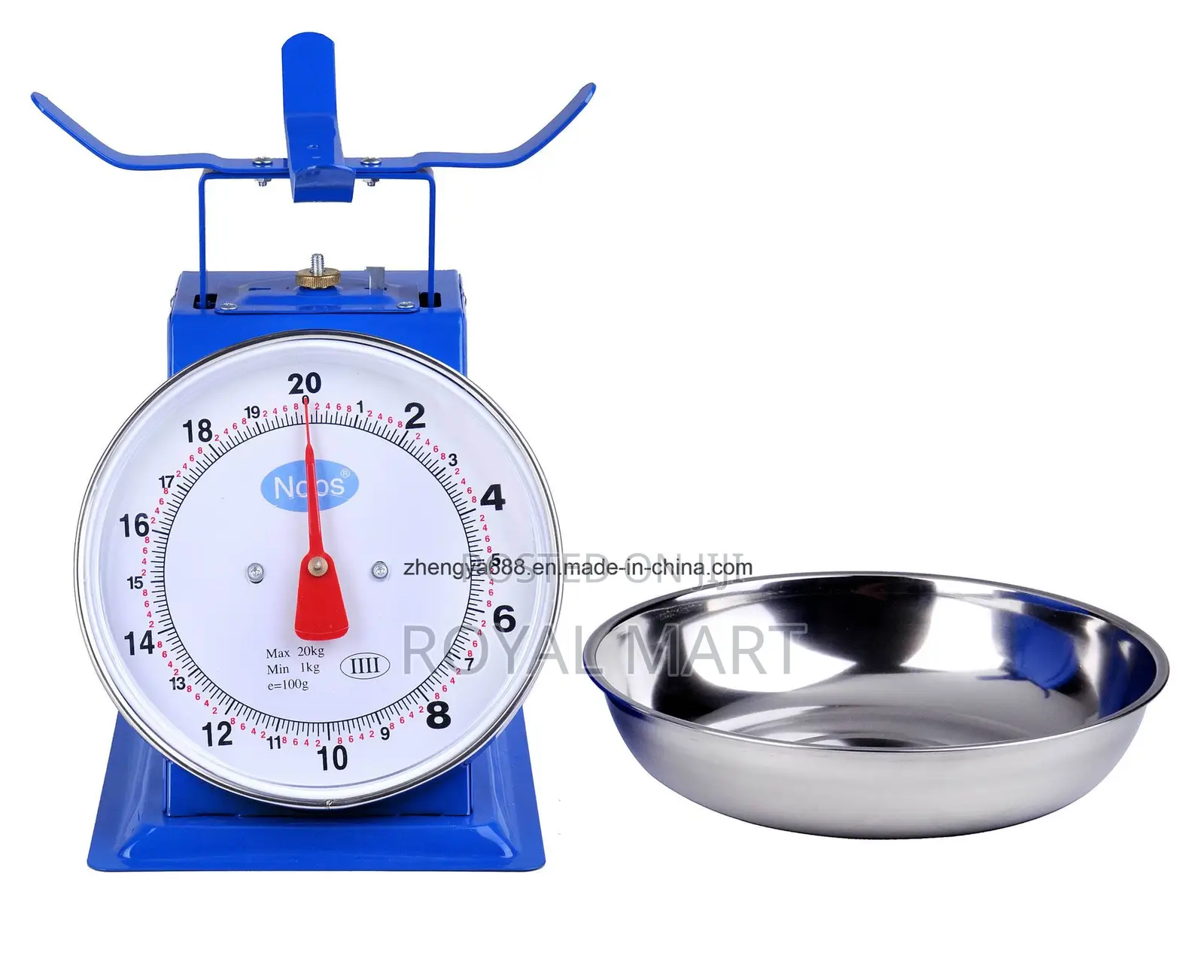 Pan Scale for Cold Store in Accra Metropolitan - Farm Machinery ...