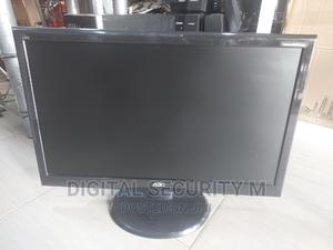 Aoc 24" Monitor in Lapaz - Computer Monitors, Digital Security Market ...
