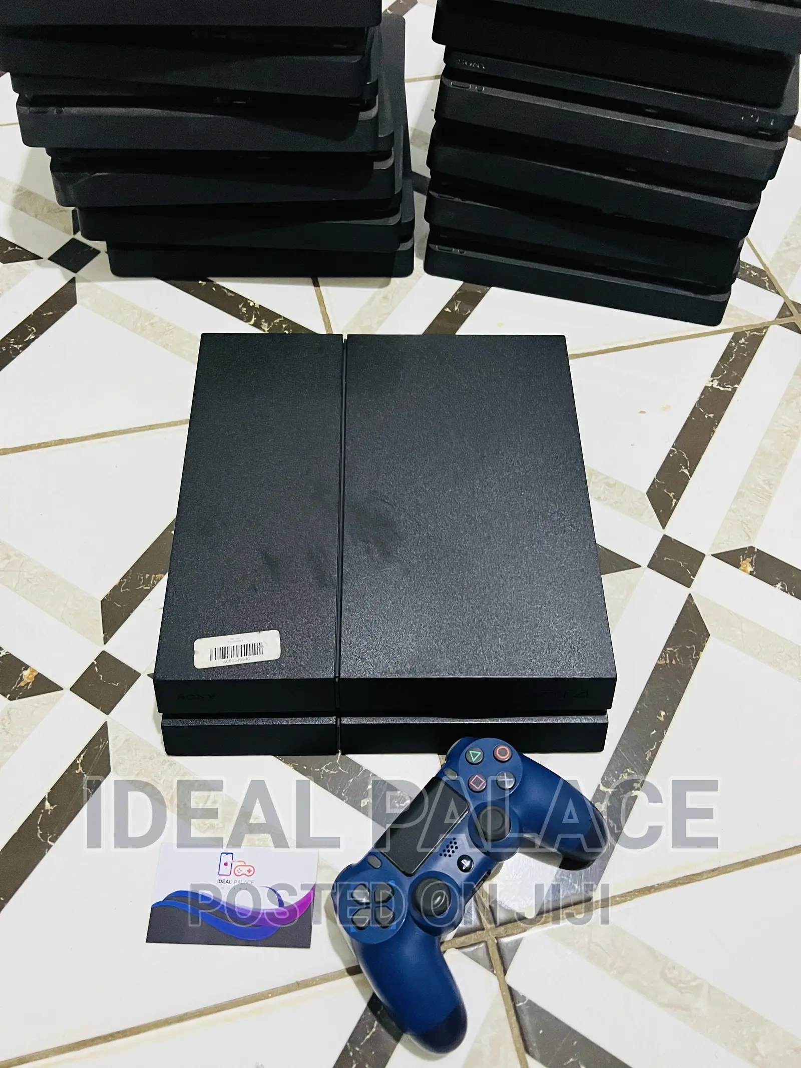 Jailbreak Ps4 Standard in Lapaz - Video Game Consoles, Ideal Palace ...